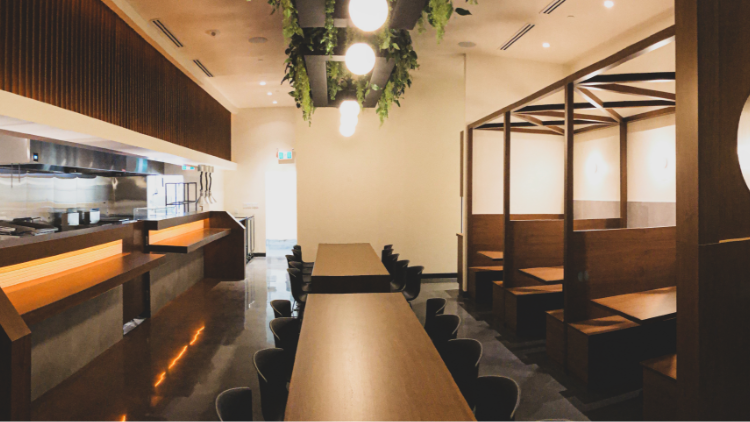 ABOUT US - ZUBU Ramen