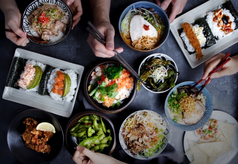 ZUBU AT HOME - ZUBU Ramen