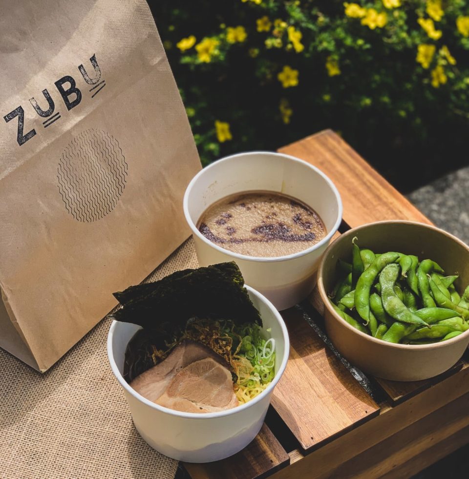 HOME - ZUBU Ramen | Japanese Restaurant | Vancouver, BC
