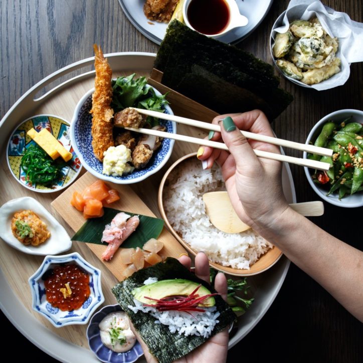 HOME - ZUBU Ramen | Japanese Restaurant | Vancouver, BC